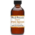 Pine Resin Turpentine Essential Oil - Organic (Pinus Pinaster ...