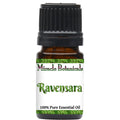 Ravensara Essential Oil (Ravensara Aromatica) | Miracle Botanicals ...