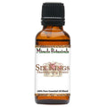 Six Kings - EO Blend of 6 Varieties of Frankincense